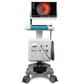 RETCAM ENVISION | Công ty TNHH TM & DV Việt Can