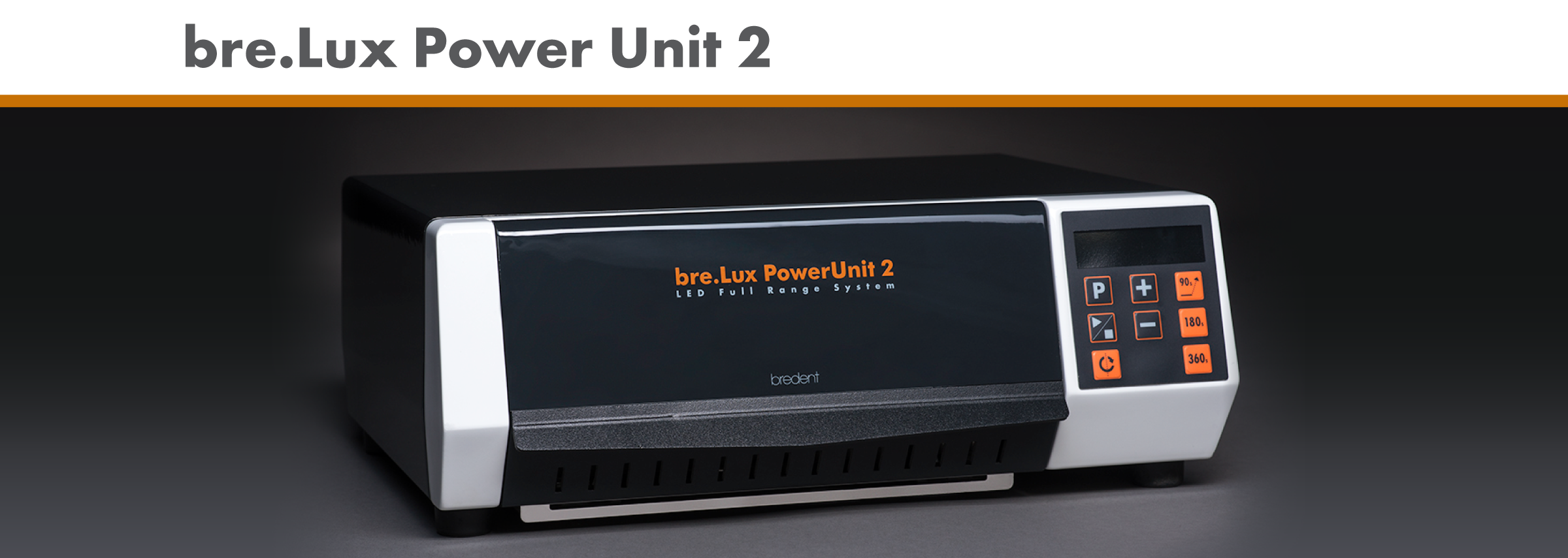 bre.Lux Power Unit 2 | Công ty Cổ phần TM&DV Việt Can
