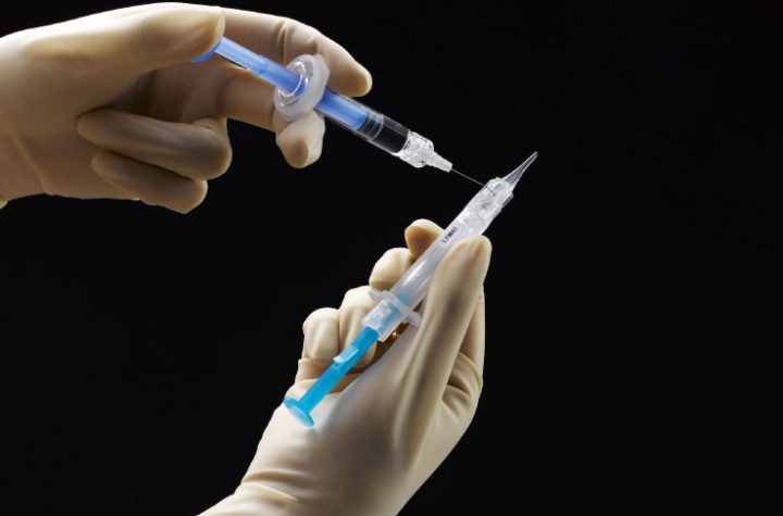 Pre-loaded IOL Injection System SZ-1 | Công ty TNHH TM & DV Việt Can