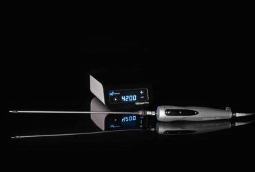 Vibrasat ® Pro (Moeller Medical) | Công ty TNHH TM & DV Việt Can