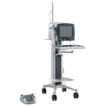 Ophthalmic Surgical System Cube Alpha | Công ty TNHH TM & DV Việt Can