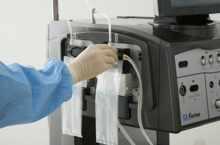 Ophthalmic Surgical System CV-30000 Fortas | Công ty TNHH TM & DV Việt Can