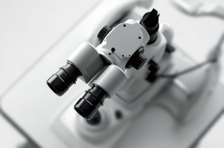 Slit Lamp SL-1800 | Công ty TNHH TM & DV Việt Can