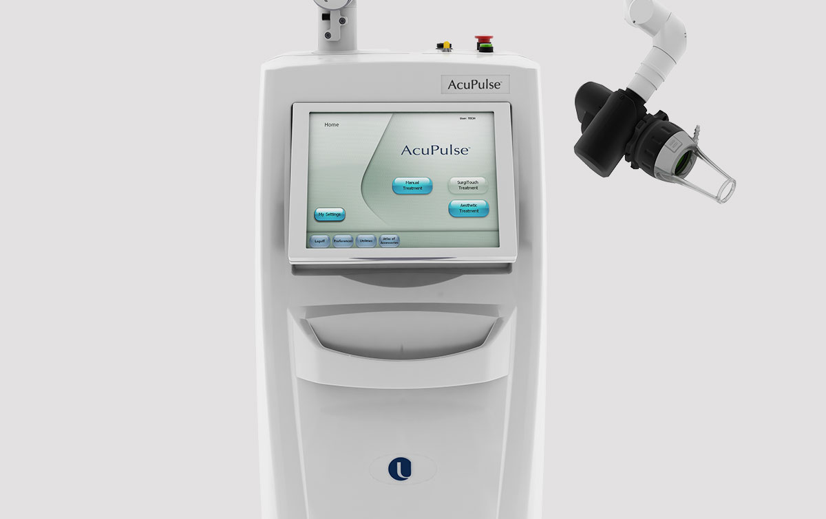 AcuPulse | Công ty Cổ phần TM&DV Việt Can